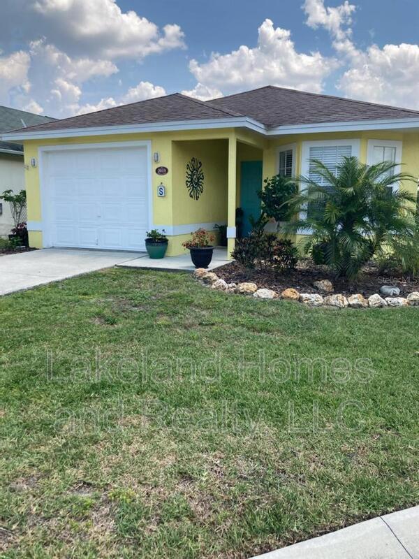 2019 Hatteras Point, Lakeland, FL 33813 - House Rental in Lakeland, FL ...