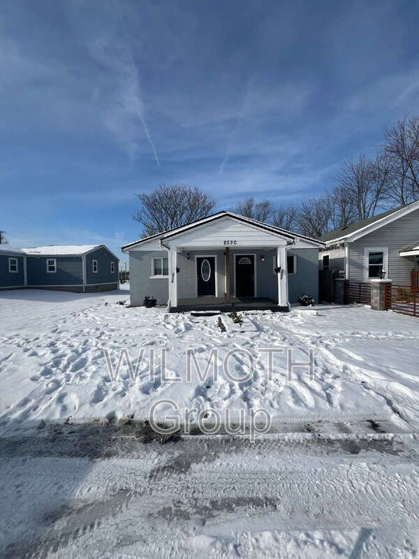 2530 N Temple Ave, Indianapolis, IN 46218 - Condo for Rent in ...