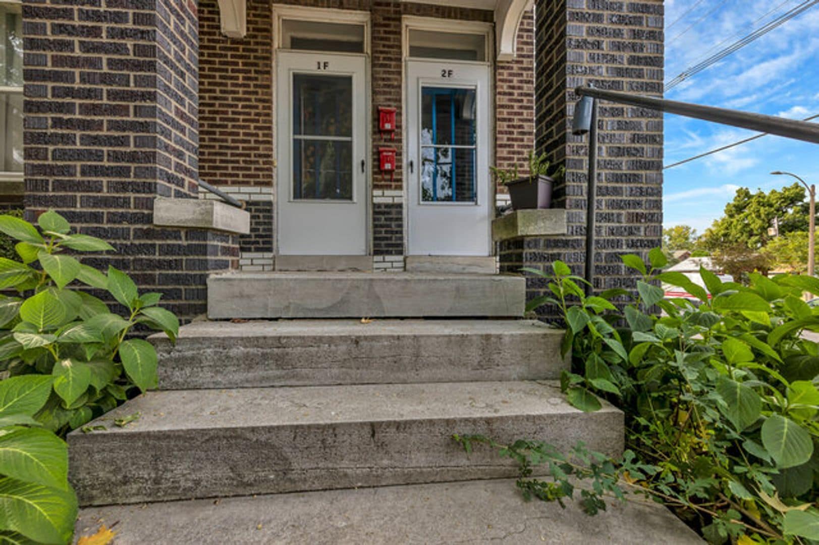 5228 Finkman St Unit 2nd floor, St. Louis, MO 63109 - Room for Rent in ...