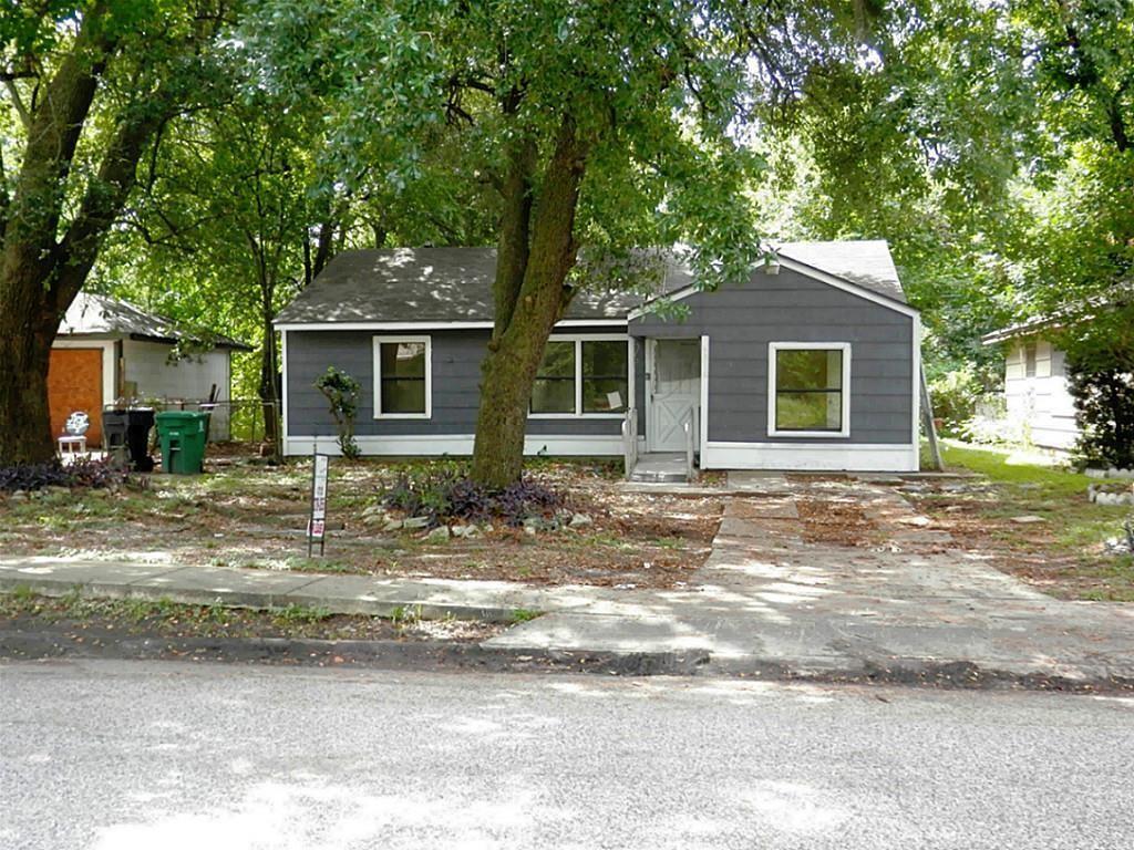 5318 Chennault Rd, Houston, TX 77033 - House Rental in Houston, TX ...