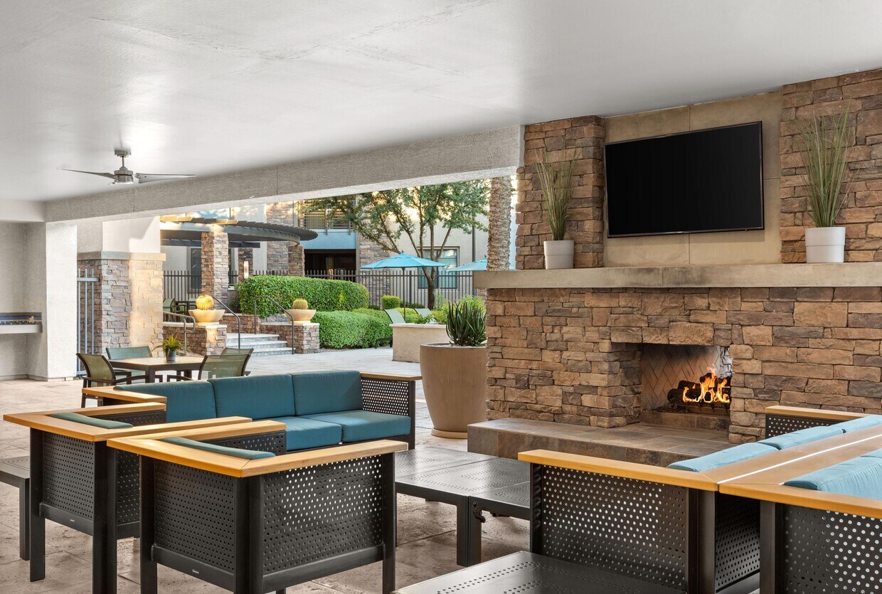 Redstone at San Tan Village - 1925 S Coronado Rd Gilbert, AZ 85295 ...