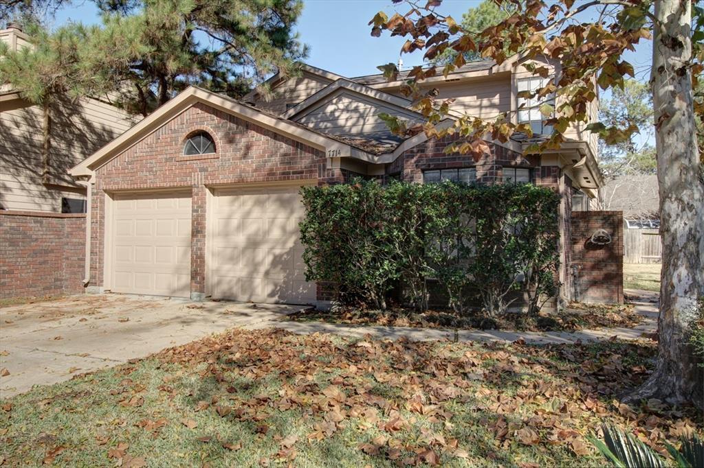 7714 Springville Dr, Houston, TX 77095 - House Rental in Houston, TX ...