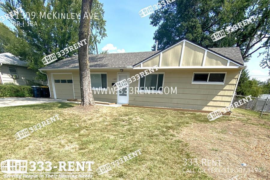 11309 Mc Kinley Ave Kansas City, MO 64134 - Alquileres en Kansas City ...