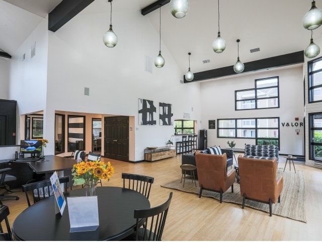 Valor Apartments - 3411 Gateshead Manor Way Silver Spring, MD ...