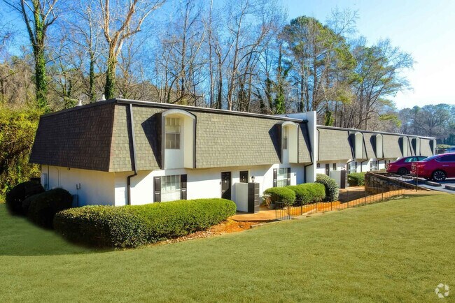 Renaissance Lakes Student Apartments for Rent - Decatur, GA - Updated ...