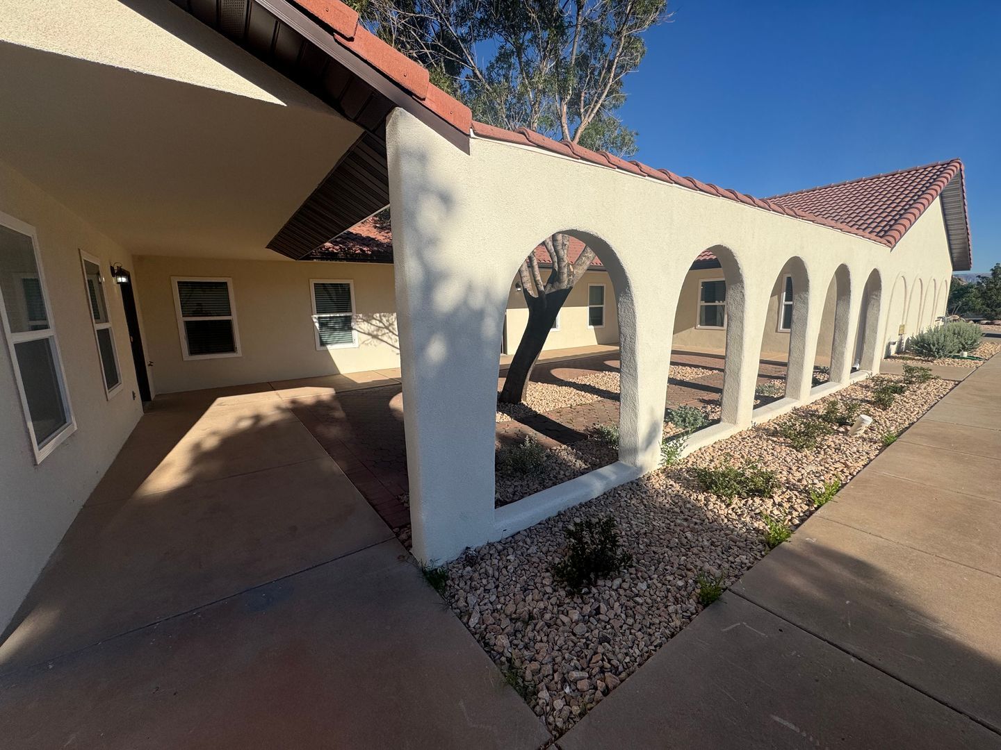75 E Roundy Mountain Rd Unit Triplex #2, Leeds, UT 84746 - Room for ...