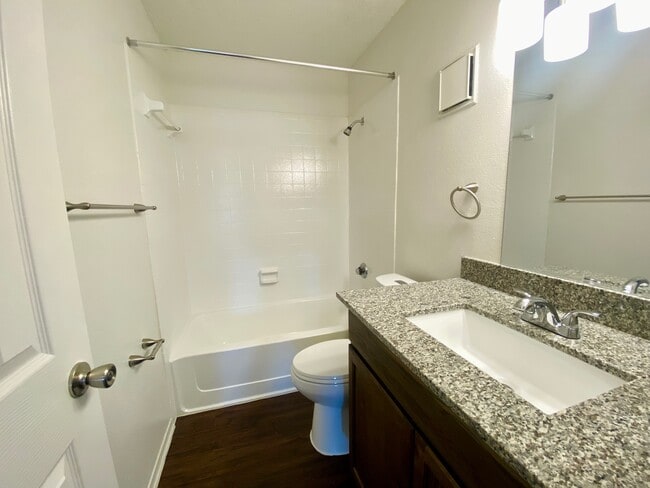 MACK PARK Apartments - 400 Audra Ln Denton, TX | Apartments.com