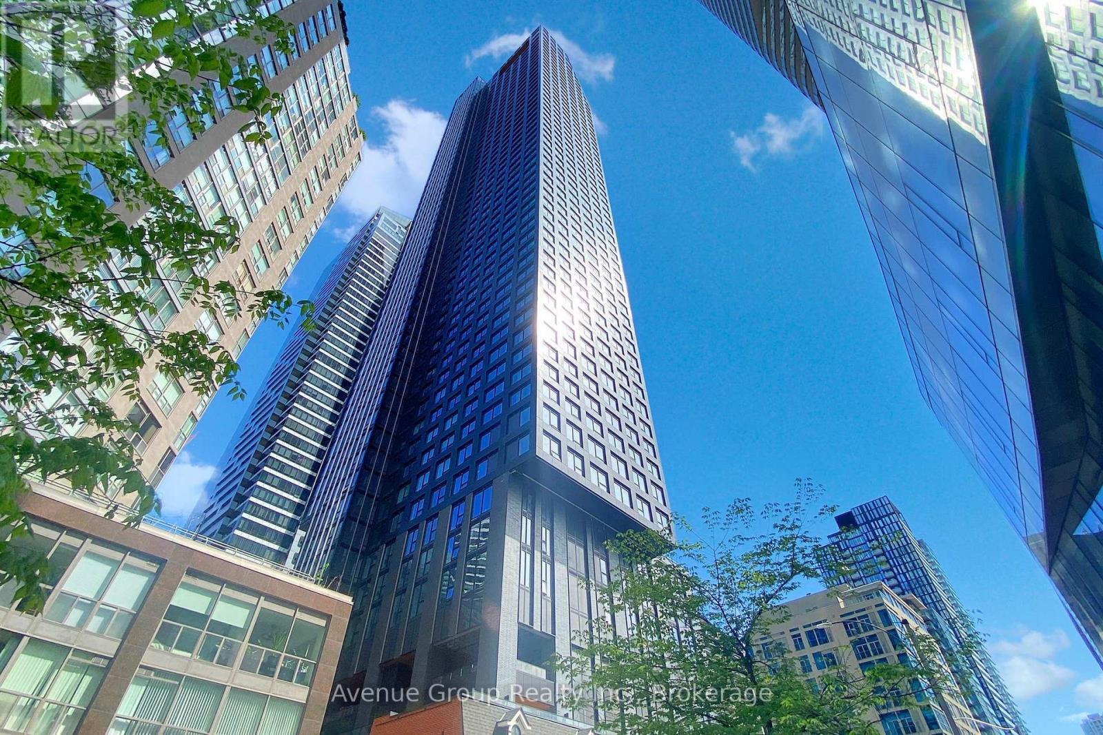 8 Wellesley St W Unité 708, Toronto, ON M4Y 0J5 - Appartement à Louer à ...