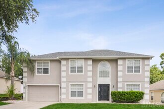Lake Jackson Ridge Apartments for Rent with Parking - Mascotte, FL ...