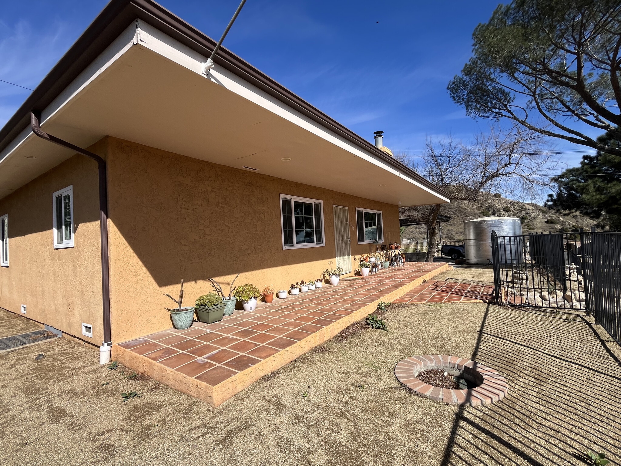 11117 Hadler Dr, Kagel Canyon, CA 91342 - House Rental in Kagel Canyon ...
