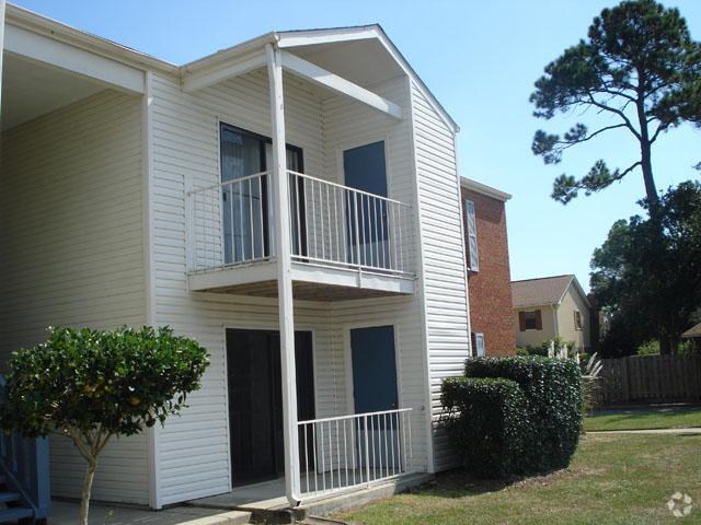 Pass Pointe Apartments Rentals - Biloxi, MS | Apartments.com