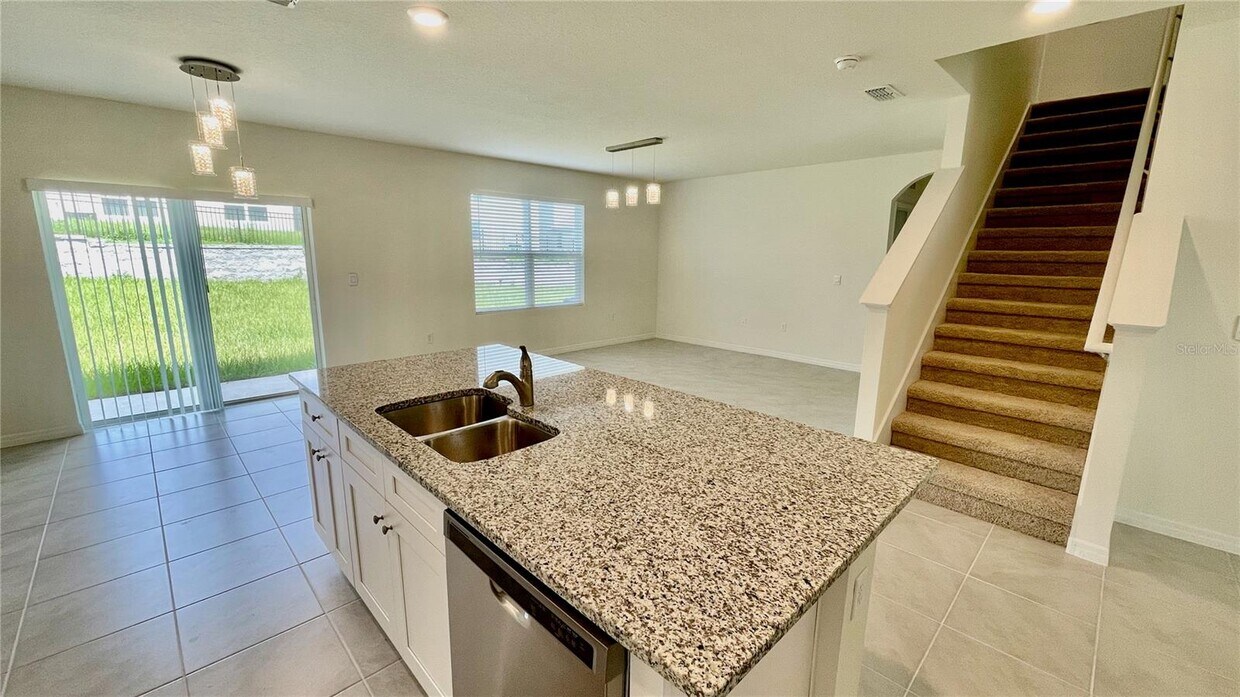 2007 Chickasaw Blvd, Davenport, FL 33837 - House Rental in Davenport ...