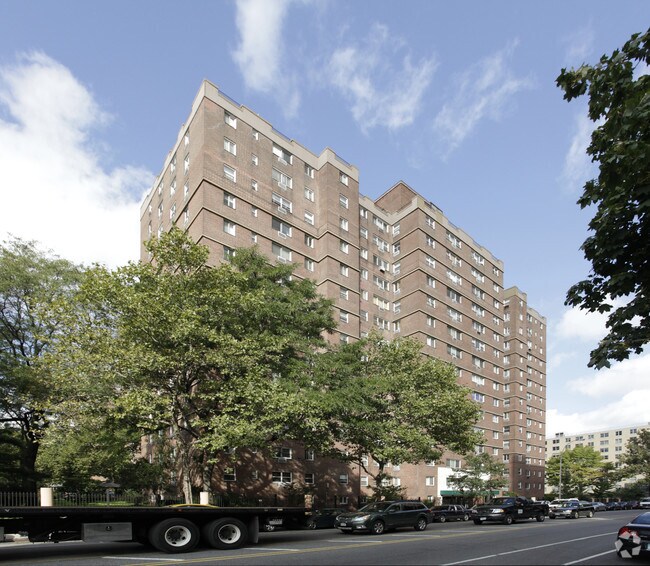 University Towers Apartments - Brooklyn, NY | Apartments.com