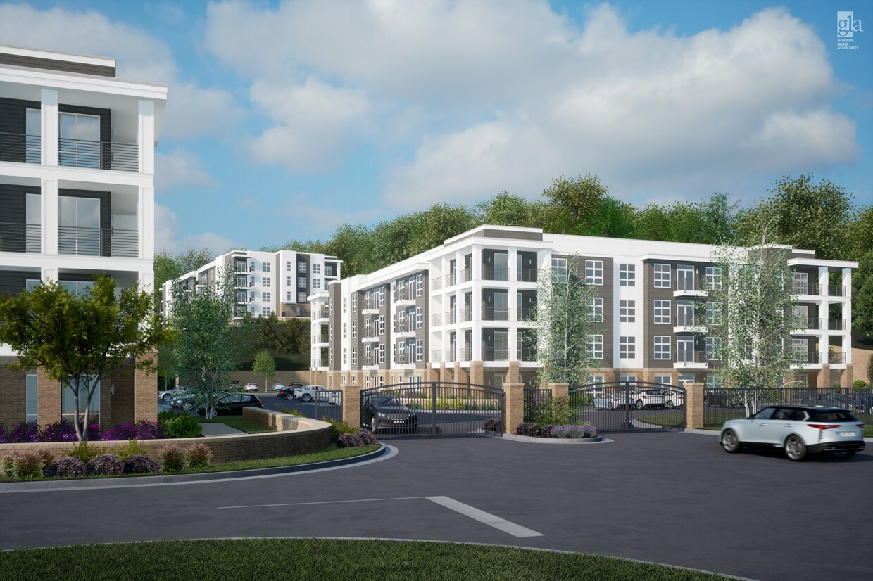 Lofts at Hamilton - Apartments in Dalton, GA | Apartments.com