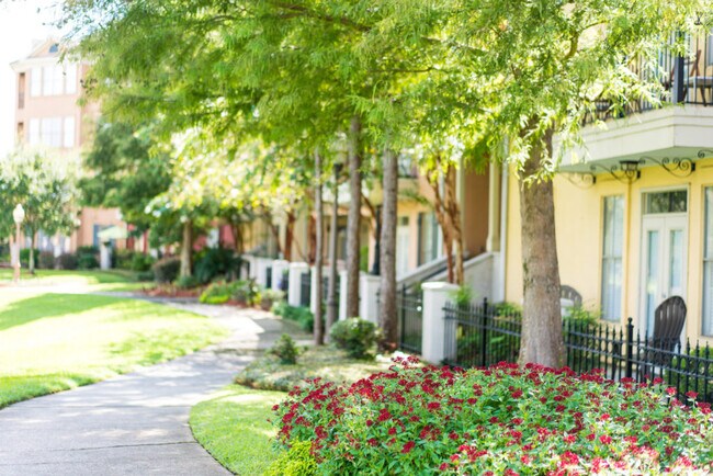 The Crescent at River Ranch - Apartments in Lafayette, LA | Apartments.com