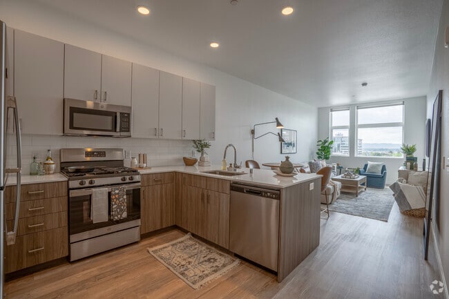 Aeon - 1119 C St Vancouver, WA 98660 | Apartments.com