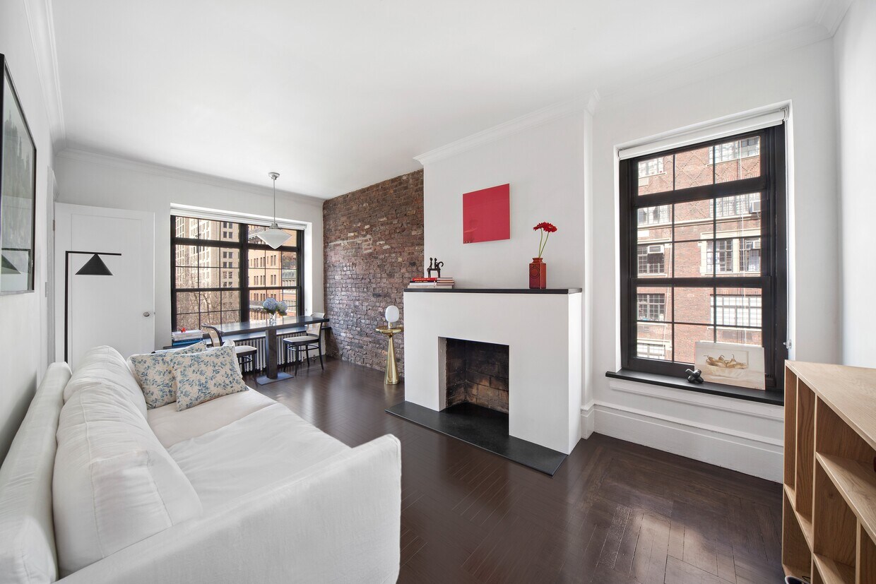 38 Gramercy Park N, New York, NY 10010 - Condo for Rent in New York, NY ...