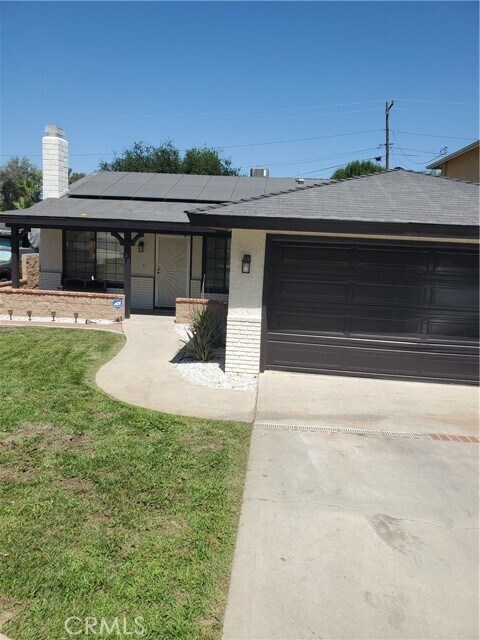 20274 Newton St, Corona, CA 92881 - House Rental in Corona, CA ...