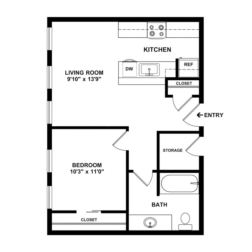 Lofts at Globe Mill - 811-827 Court St Utica, NY 13502 | Apartments.com