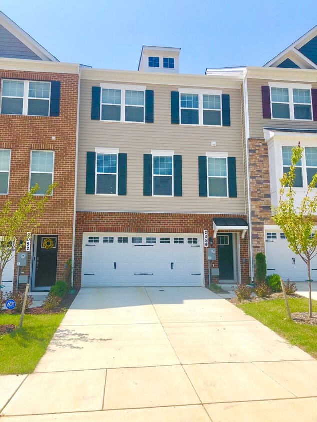 2054 Ruby Turn, Bowie, MD 20721 - Townhome Rentals in Bowie MD ...