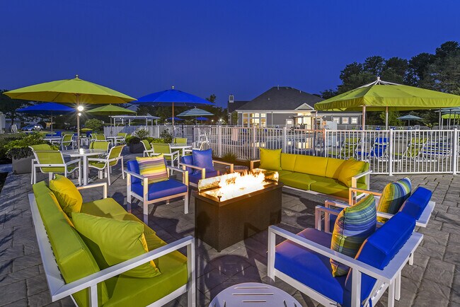 Apartments for Rent with High Ceilings in Ancora NJ