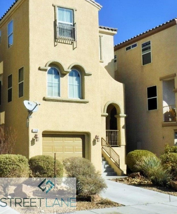 1168 Ramsbrook Ave, Henderson, NV 89052 - House Rental in Henderson, NV ...