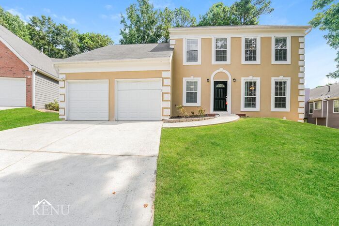 1681 Magnolia View Pl NW, Norcross, GA 30093 | Apartments.com