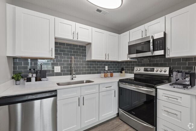 The Kent at Carmel City Center - Apartments in Carmel, IN | Apartments.com