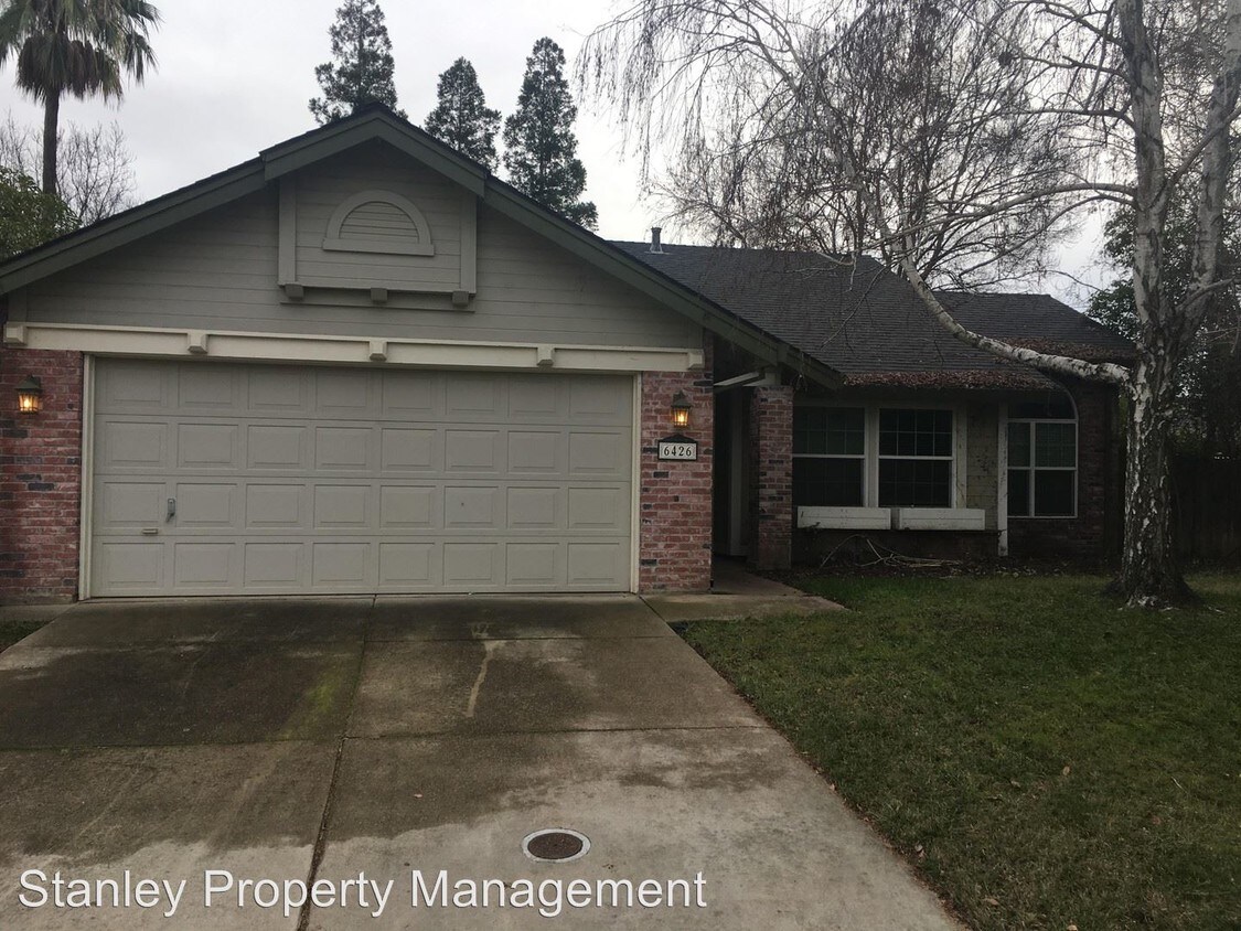 6426 Fuego Way, Elk Grove, CA 95758 - House Rental in Elk Grove, CA ...