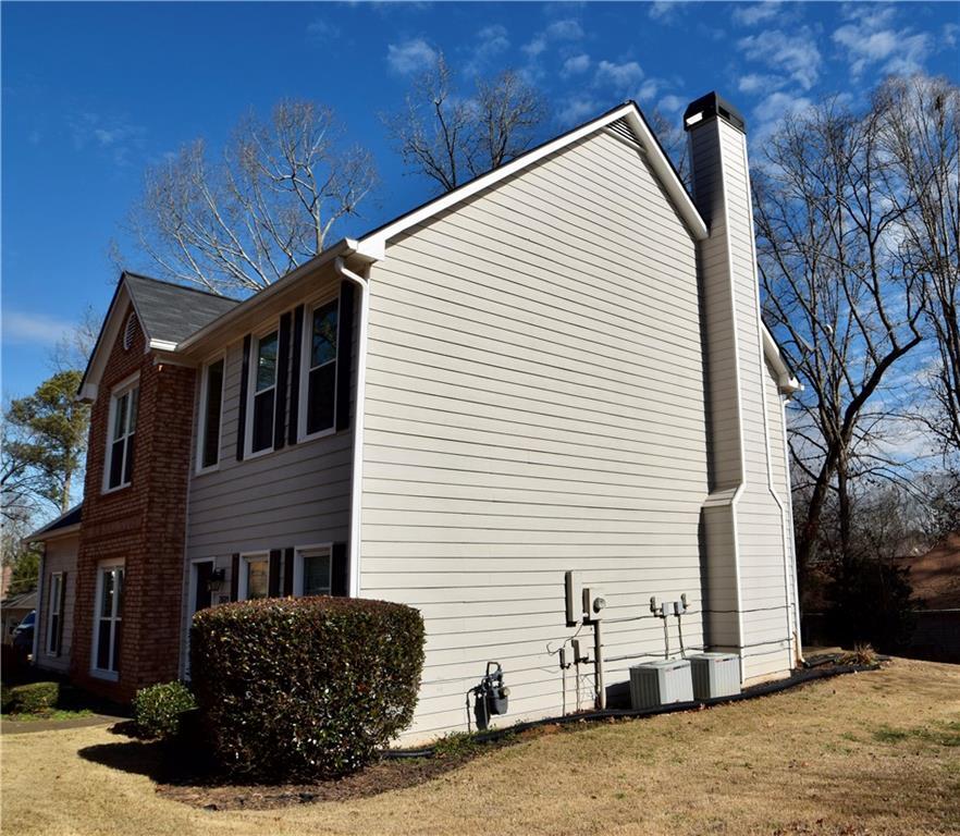 2609 Falcon Nest Ct, Suwanee, GA 30024 - House Rental in Suwanee, GA ...