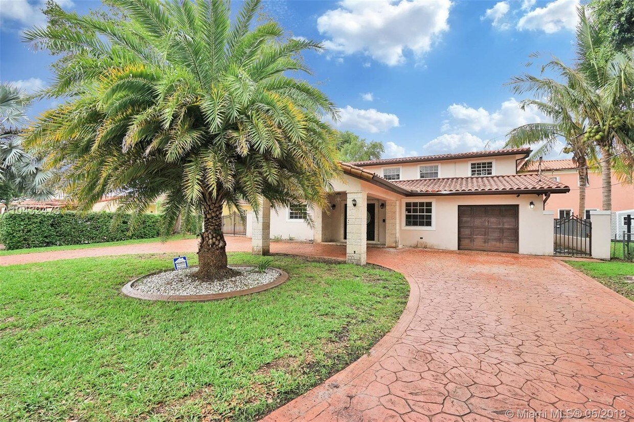 6284 SW 26th St Miami, FL 33155 - Alquileres en Miami, FL ...