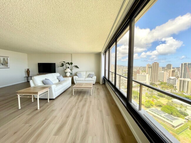 1910 Ala Moana Blvd Unit 36B, Honolulu, HI 96815 - Condo for Rent in ...