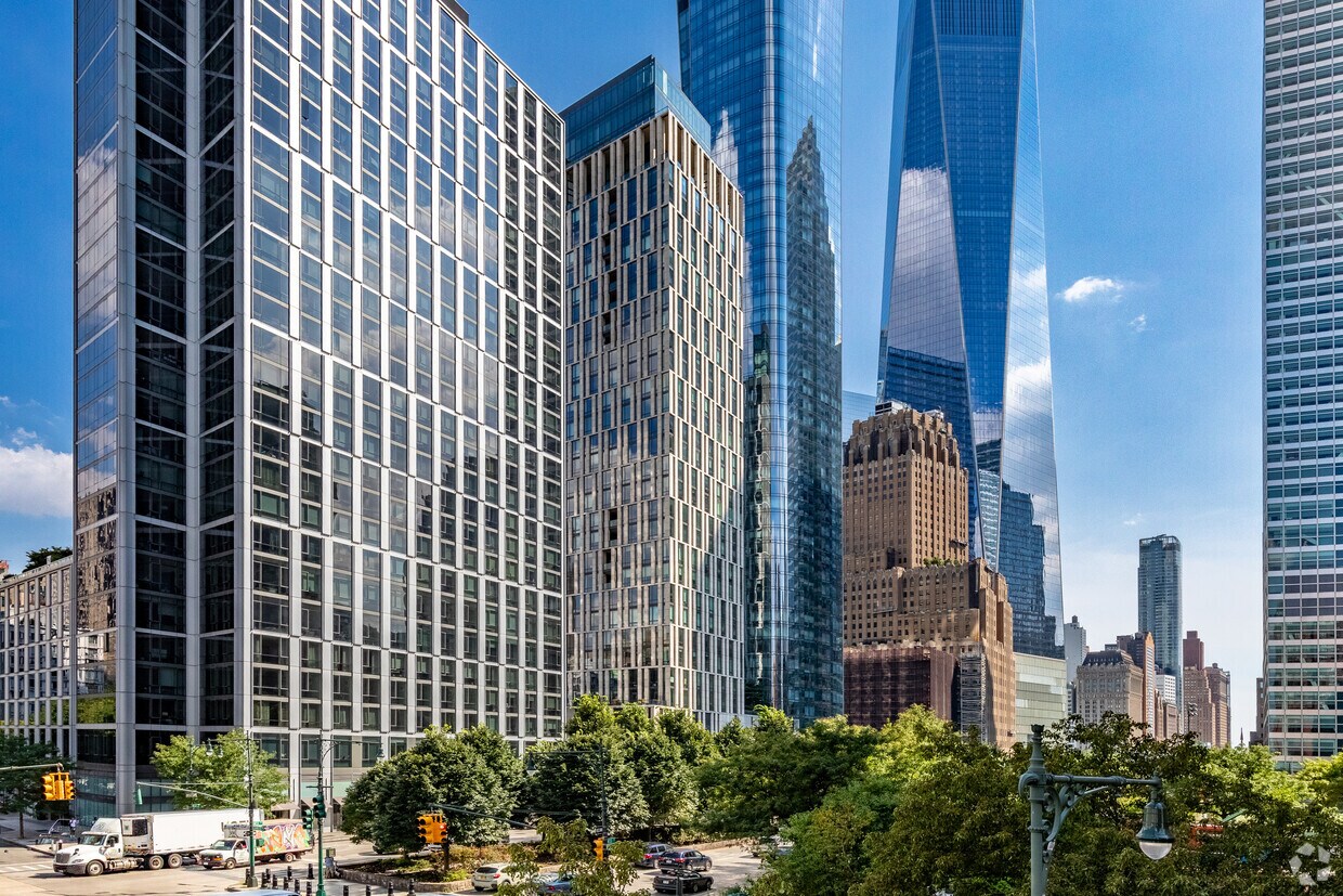 101 Warren St - 1 Units Available for Rent | New York, NY | Apartments.com
