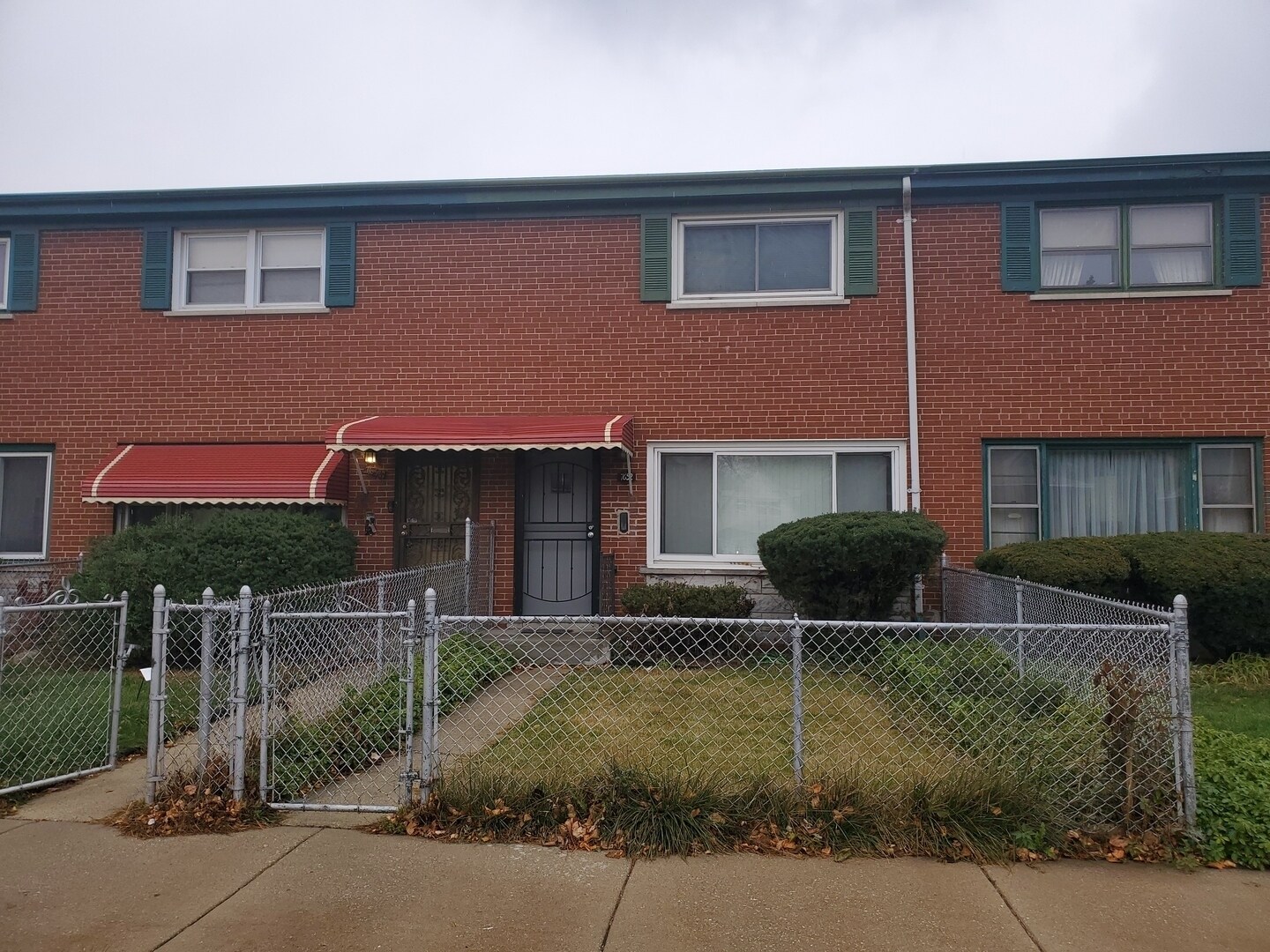 7652 S Maryland Ave, Chicago, IL 60619 - Townhome Rentals in Chicago IL ...