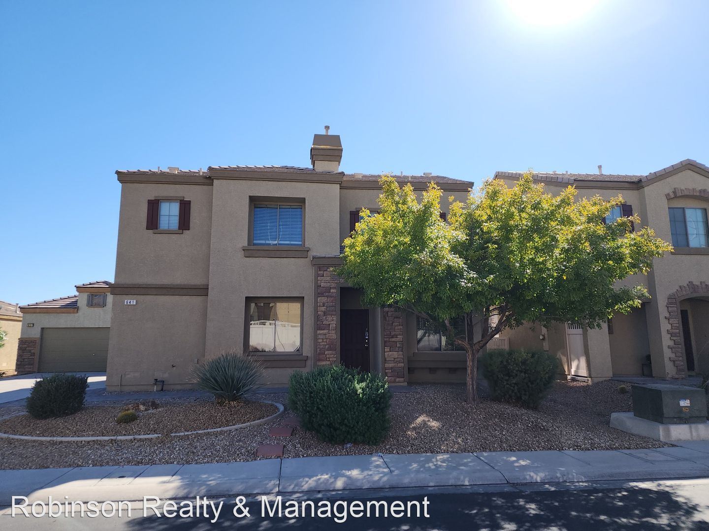 641 W Ship Wrecked Way, North Las Vegas, NV 89031 - House Rental in ...