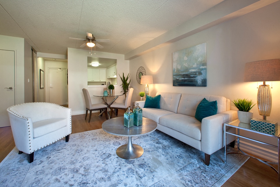 Oakdale Heights Apartments - 16 Capner St St Catharines, ON ...