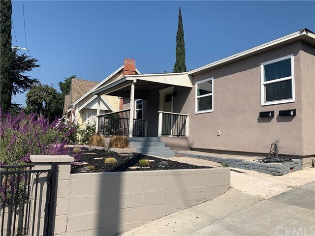 2846 Delevan Dr, Los Angeles, CA 90065 - Townhome Rentals in Los ...