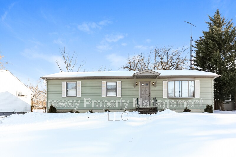 486 Mercer St, Hamilton Township, NJ 08690 - House Rental in Hamilton ...