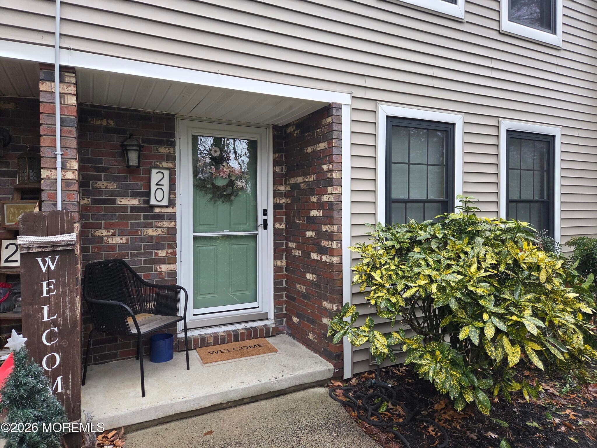 20 Barnes Ln Unidad 520, Toms River, NJ 08753 - Condominio de renta en ...