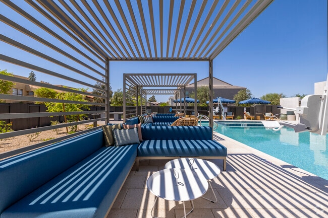 Townhomes for Rent Near DeVry University, Arizona Phoenix Campus ...