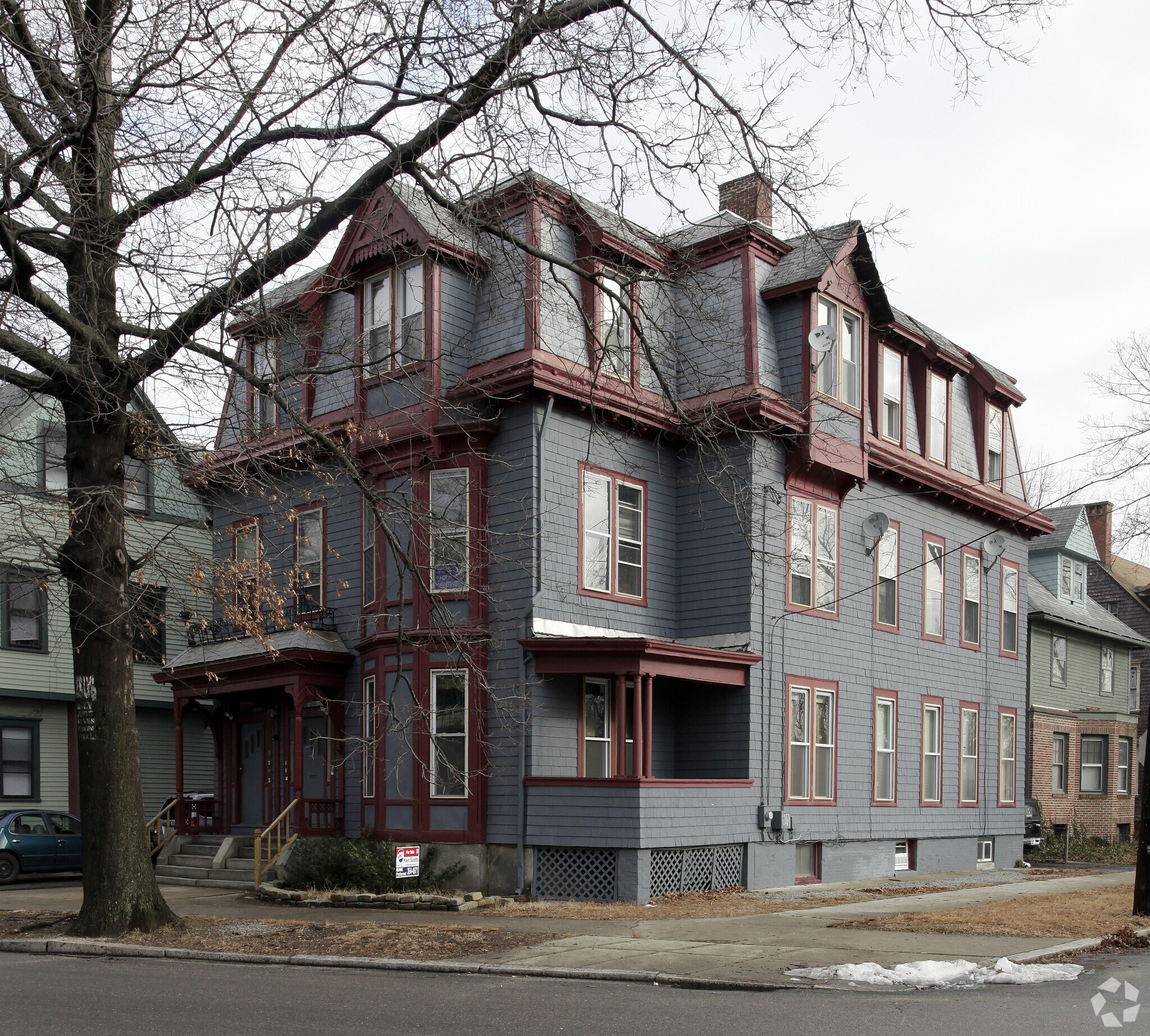 14 Parade St, Providence, RI 02909 - 14 Parade St Providence, RI 02909 ...