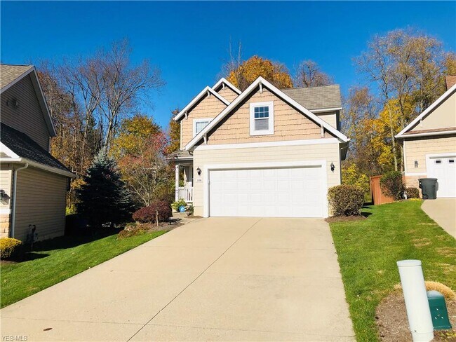 2490 Cedar Creek Ln, Akron, OH 44312 - House Rental in Akron, OH ...