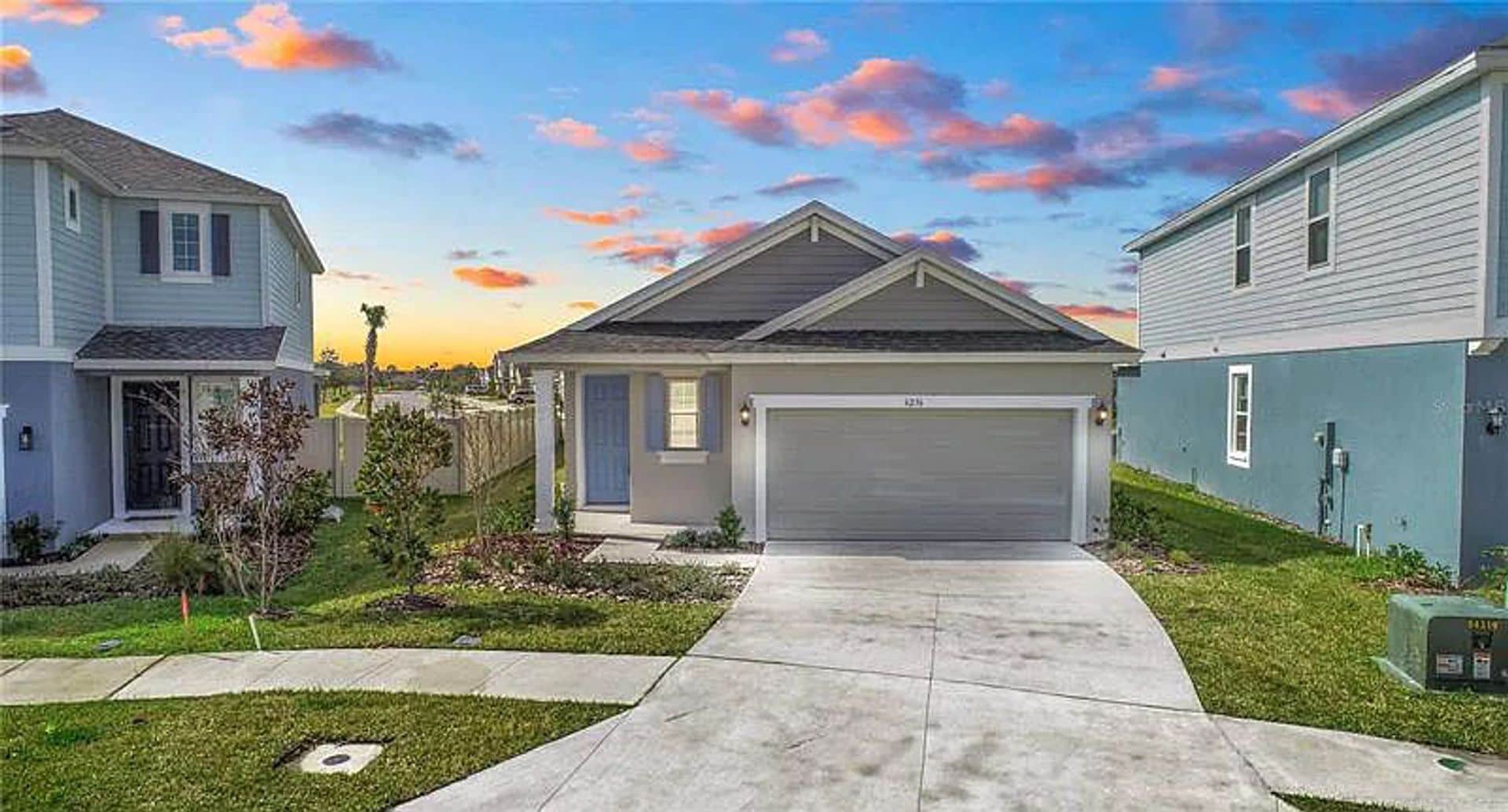 6236 Great Bear Dr, Lakeland, FL 33805 - House Rental in Lakeland, FL ...