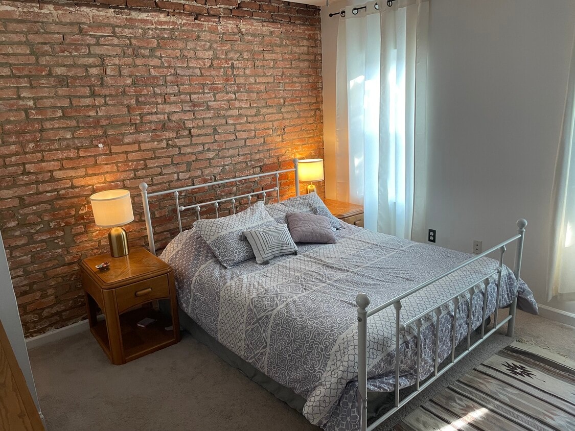 1841 Light St, Baltimore, MD 21230 - House Rental in Baltimore, MD ...