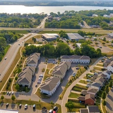 Meadows At Liberty Place - 5002-5054 Siggelkow Rd Mc Farland, WI 53558 ...