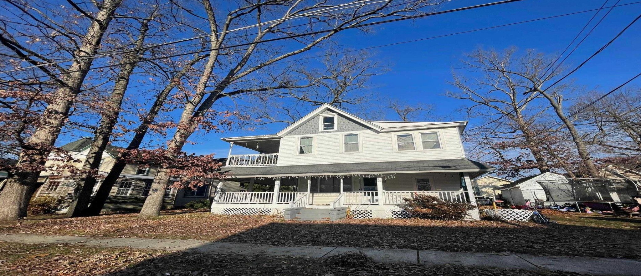 409 West Ave, Pitman, NJ 08071 - House Rental in Pitman, NJ ...