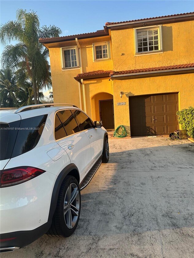 10151 SW 18th St, Miramar, FL 33025 - Townhome Rentals in Miramar FL ...
