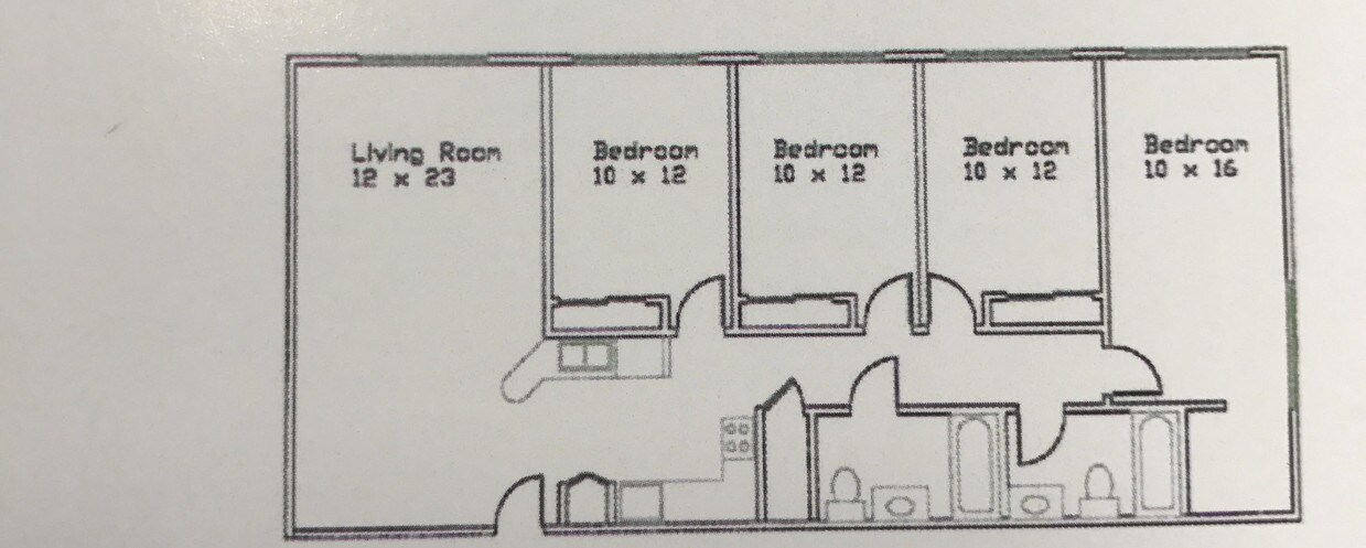 Ames Room Construction Plans