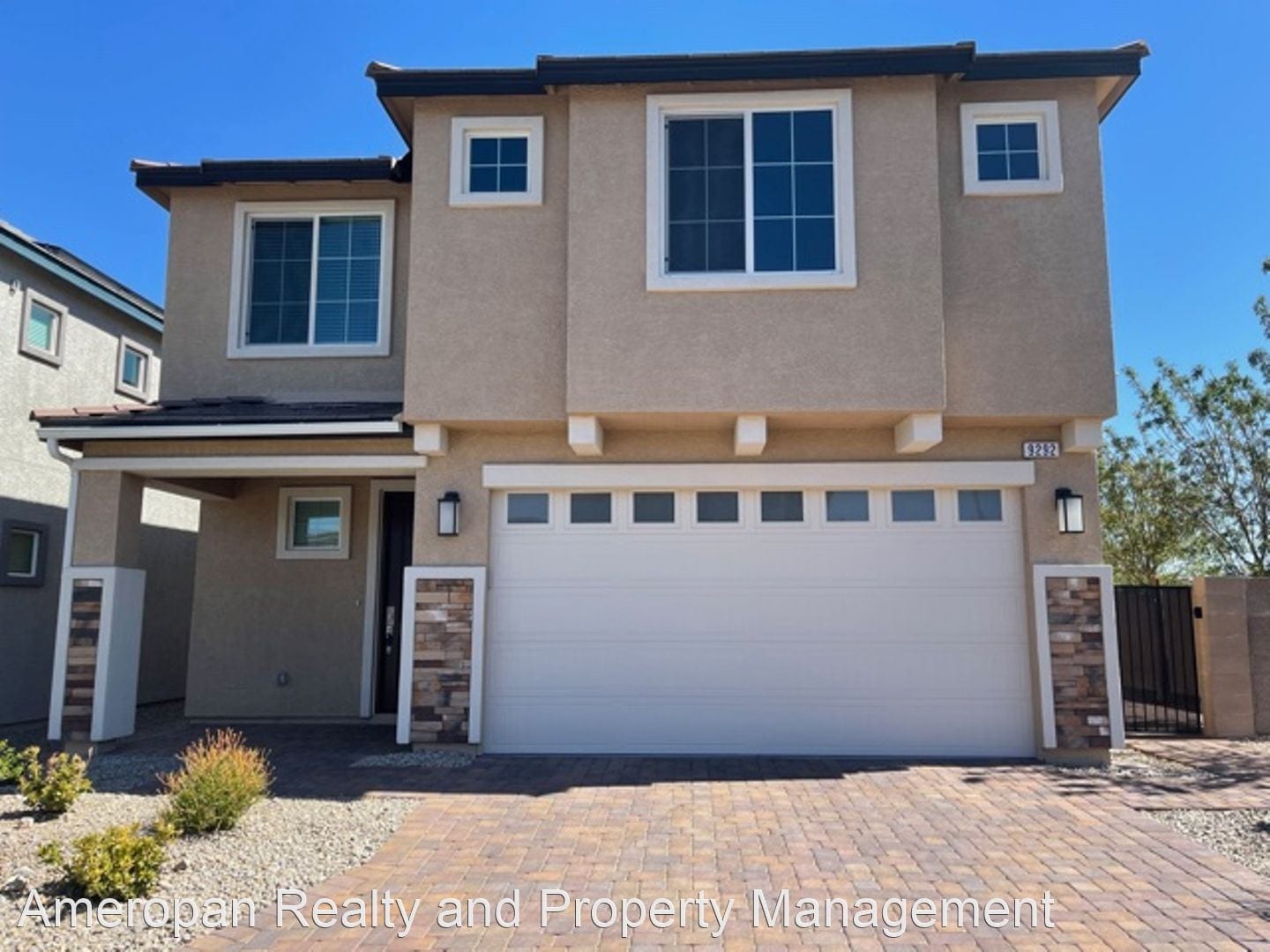 9292 Bluemist Falls St, Las Vegas, NV 89123 - House Rental in Las Vegas ...
