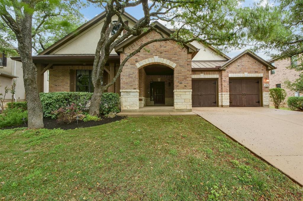 11129 Bastogne Loop, Austin, TX 78739 - House Rental in Austin, TX ...